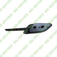 China For Bentley Continental GT GTC  2012-2017 Left Side Air Fender Vent Grille Black OEM 3W3821273A 3W3821273B for sale
