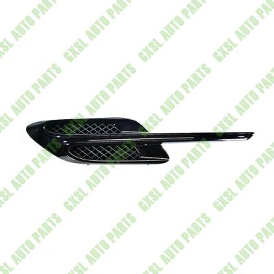 China For Bentley Continental GT GTC  2012-2017 Left Side Air Fender Vent Grille Black OEM 3W3821273A 3W3821273B for sale