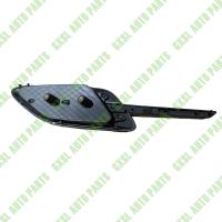 China For Bentley Continental GT GTC  2012-2017 Right Side Air Fender Vent Grille Black OEM 3W3821274A 3W3821274B for sale