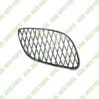 China For Bentley Continental GT 2009-2013 Extreme Speed Version Left Front Bar Grille Air Inlet Mesh Chrome OEM 3W8807683E for sale