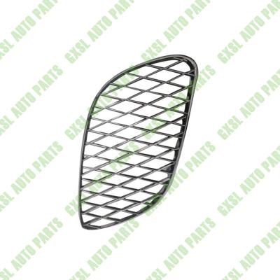 China For Bentley Continental GT 2009-2013 Extreme Speed Version Left Front Bar Grille Air Inlet Mesh Chrome OEM 3W8807683E for sale