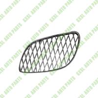 China For Bentley Continental GT 2009-2013 Extreme Speed Version Right Front Bar Grille Air Inlet Mesh Chrome OEM 3W8807682E for sale