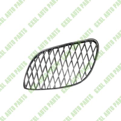 China For Bentley Continental GT 2009-2013 Extreme Speed Version Right Front Bar Grille Air Inlet Mesh Chrome OEM 3W8807682E for sale