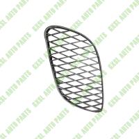 China For Bentley Continental GT 2009-2013 Extreme Speed Version Right Front Bar Grille Air Inlet Mesh Chrome OEM 3W8807682E for sale