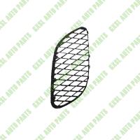 China For Bentley Continental GT 2009-2013 Extreme Speed Version Left Front Bar Grille Air Inlet Mesh Black OEM 3W8807683D for sale