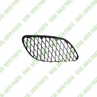 China For Bentley Continental GT 2009-2013 Extreme Speed Version Left Front Bar Grille Air Inlet Mesh Black OEM 3W8807683D for sale