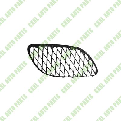 China For Bentley Continental GT 2009-2013 Extreme Speed Version Left Front Bar Grille Air Inlet Mesh Black OEM 3W8807683D for sale