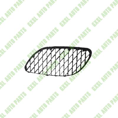 China For Bentley Continental GT 2009-2013 Extreme Speed Version Right Front Bar Grille Air Inlet Mesh Black OEM 3W8807682D for sale