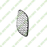China For Bentley Continental GT 2009-2013 Extreme Speed Version Right Front Bar Grille Air Inlet Mesh Black OEM 3W8807682D for sale