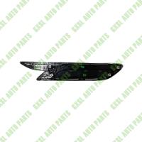 China For Bentley Flying Spur 2020 Left Air Vents Strips Grille Chrome OEM 3SE821273D 3SE821273F 3SE821273H for sale