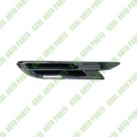 China For Bentley Flying Spur 2020 Left Air Vents Strips Grille Chrome OEM 3SE821273D 3SE821273F 3SE821273H for sale