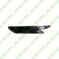 China For Bentley Flying Spur 2020 Right Air Vents Strips Grille Chrome OEM 3SE821274D 3SE821274F 3SE821274H for sale