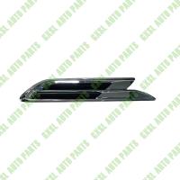 China For Bentley Flying Spur 2020 Right Air Vents Strips Grille Chrome OEM 3SE821274D 3SE821274F 3SE821274H for sale