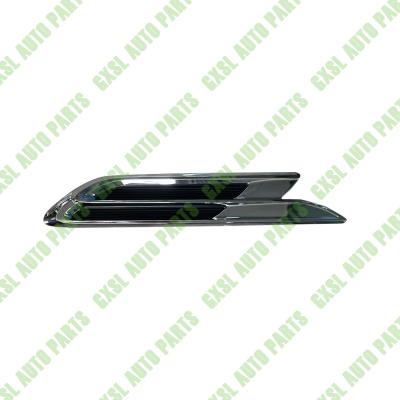 China For Bentley Flying Spur 2020 Right Air Vents Strips Grille Chrome OEM 3SE821274D 3SE821274F 3SE821274H for sale