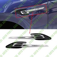 China For Bentley Flying Spur 2013-2019 Left Right Air Vent Outer Frame Fender Vent Cover OEM 4W0821941C 4W0821941D 4W0821941E 4W0821942C 4W0821942D 4W0821942E for sale