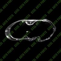 China For Bentley Flying Spur 2013-2019 Left Headlight Shell Headlamp Transparent Lampshade Cover Lens OEM 4W1941015C for sale