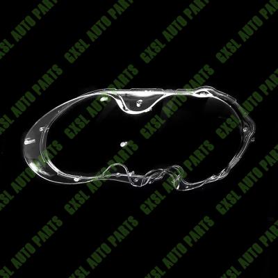 China For Bentley Flying Spur 2013-2019 Left Headlight Shell Headlamp Transparent Lampshade Cover Lens OEM 4W1941015C for sale