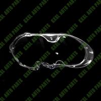 China For Bentley Flying Spur 2013-2019 Right Headlight Shell Headlamp Transparent Lampshade Cover Lens OEM 4W1941016C for sale