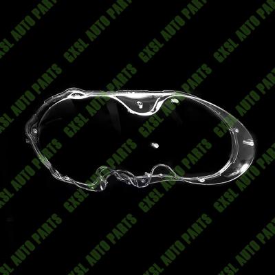 China For Bentley Flying Spur 2013-2019 Right Headlight Shell Headlamp Transparent Lampshade Cover Lens OEM 4W1941016C for sale
