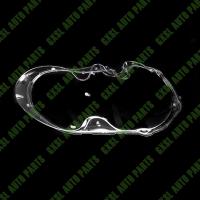 China For Bentley Flying Spur 2013-2019 Right Headlight Shell Headlamp Transparent Lampshade Cover Lens OEM 4W1941016C for sale
