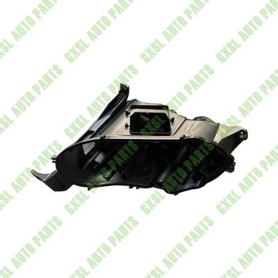 China For Bentley Flying Spur 2013-2019 Left Headlamp Lens Base OEM 4W1941015C for sale
