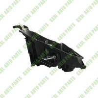 China For Bentley Flying Spur 2013-2019 Right Headlamp Lens Base OEM 4W1941016C for sale