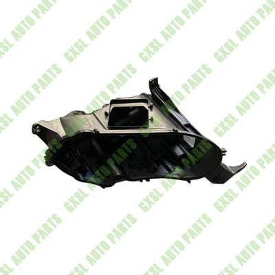 China For Bentley Flying Spur 2013-2019 Right Headlamp Lens Base OEM 4W1941016C for sale