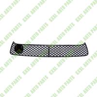 China For Bentley Continental Gt & Gtc V8 4.0 2012-2015 Black Bumper Grills (With ACC) OEM 3W3807667E 3W3807667G 3W3807082A for sale