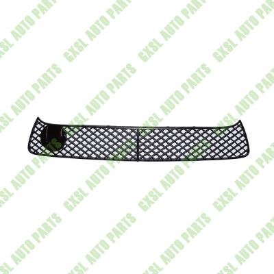 China For Bentley Continental Gt & Gtc V8 4.0 2012-2015 Black Bumper Grills (With ACC) OEM 3W3807667E 3W3807667G 3W3807082A for sale