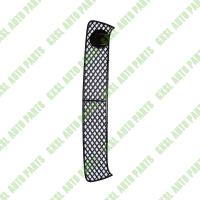 China For Bentley Continental Gt & Gtc V8 4.0 2012-2015 Black Bumper Grills (With ACC) OEM 3W3807667E 3W3807667G 3W3807082A for sale