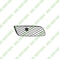 China For Bentley Continental Gt & Gtc V8 4.0 2012-2015 Black Left Bumper Grills OEM 3W3807647B 3W3807647C for sale