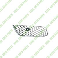 China For Bentley Continental Gt & Gtc V8 4.0 2012-2015 Chrome Left Bumper Grills OEM 3W3807647B 3W3807647C for sale
