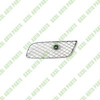 China For Bentley Continental Gt & Gtc V8 4.0 2012-2015 Chrome Right Bumper Grills OEM 3W3807648B 3W3807648C for sale