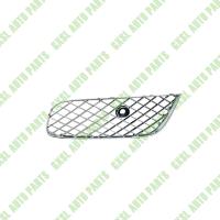China For Bentley Continental Gt & Gtc V8 4.0 2012-2015 Chrome Right Bumper Grills OEM 3W3807648B 3W3807648C for sale