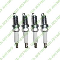 China For Bentley Continental Flying spur GT GTC 4Pcs W12 Spark Plugs OEM 07C905600 for sale