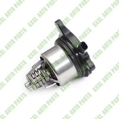 China For Bentley Bentayga V8 Thermostat OEM 0P2121115C 0P2121115D for sale