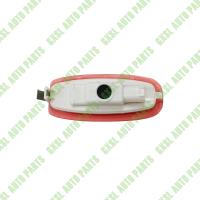 China For Bentley Continental Gt Flying Spur Rear Bumper Side Marker Lights Red OEM 3W3945061A 3W3945062A for sale