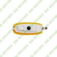 China For Bentley Continental Gt Flying Spur Rear Bumper Side Marker Lights Orange OEM 3W3945071A 3W3945072A for sale