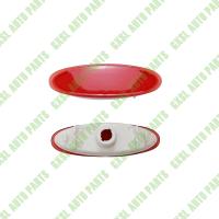 China For Bentley Continental Gt Flying Spur Rear Bumper Side Marker Lights Red OEM 3W0945062E 3W0945061E for sale