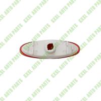 China For Bentley Continental Gt Flying Spur Rear Bumper Side Marker Lights Red OEM 3W0945062E 3W0945061E for sale