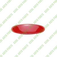 China For Bentley Continental Gt Flying Spur Rear Bumper Side Marker Lights Red OEM 3W0945062E 3W0945061E for sale