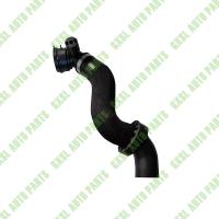 China For Bentley Continental GTC Flying Spur 2003-2012 Coolant Hose OEM 3W0122101A 3W0122101B for sale