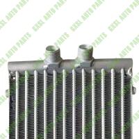 China For Bentley Continental 6.0 GTC Auto Transmission Radiator OEM 4B0317021D for sale