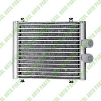 China For Bentley Continental 6.0 GTC Auto Transmission Radiator OEM 4B0317021D for sale