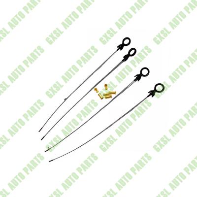 China For Bentley Flying Spur Oil Gauge Dipstick Sleeve Kit OEM 3W0115611A 07C115636C 07C115636D for sale
