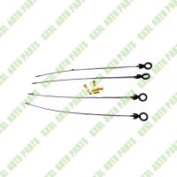 China For Bentley Flying Spur Oil Gauge Dipstick Sleeve Kit OEM 3W0115611A 07C115636C 07C115636D for sale