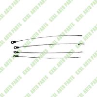 China For Bentley Flying Spur Oil Gauge Dipstick OEM 3W0115611A for sale