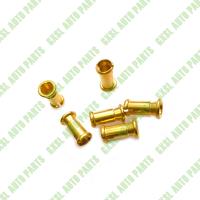 China For Bentley Flying Spur Oil Gauge Dipstick Sleeve OEM 07C115636C 07C115636D for sale