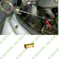 China For Bentley Flying Spur Oil Gauge Dipstick Sleeve OEM 07C115636C 07C115636D for sale