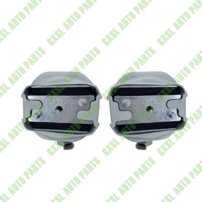 China For Bentley Continental Gt 2012-2017 Flying Spur 2012-2019 V8 Left Right Engine Mounts OEM 4W0199383 4W0199384 3W0199383 3W0199384 for sale